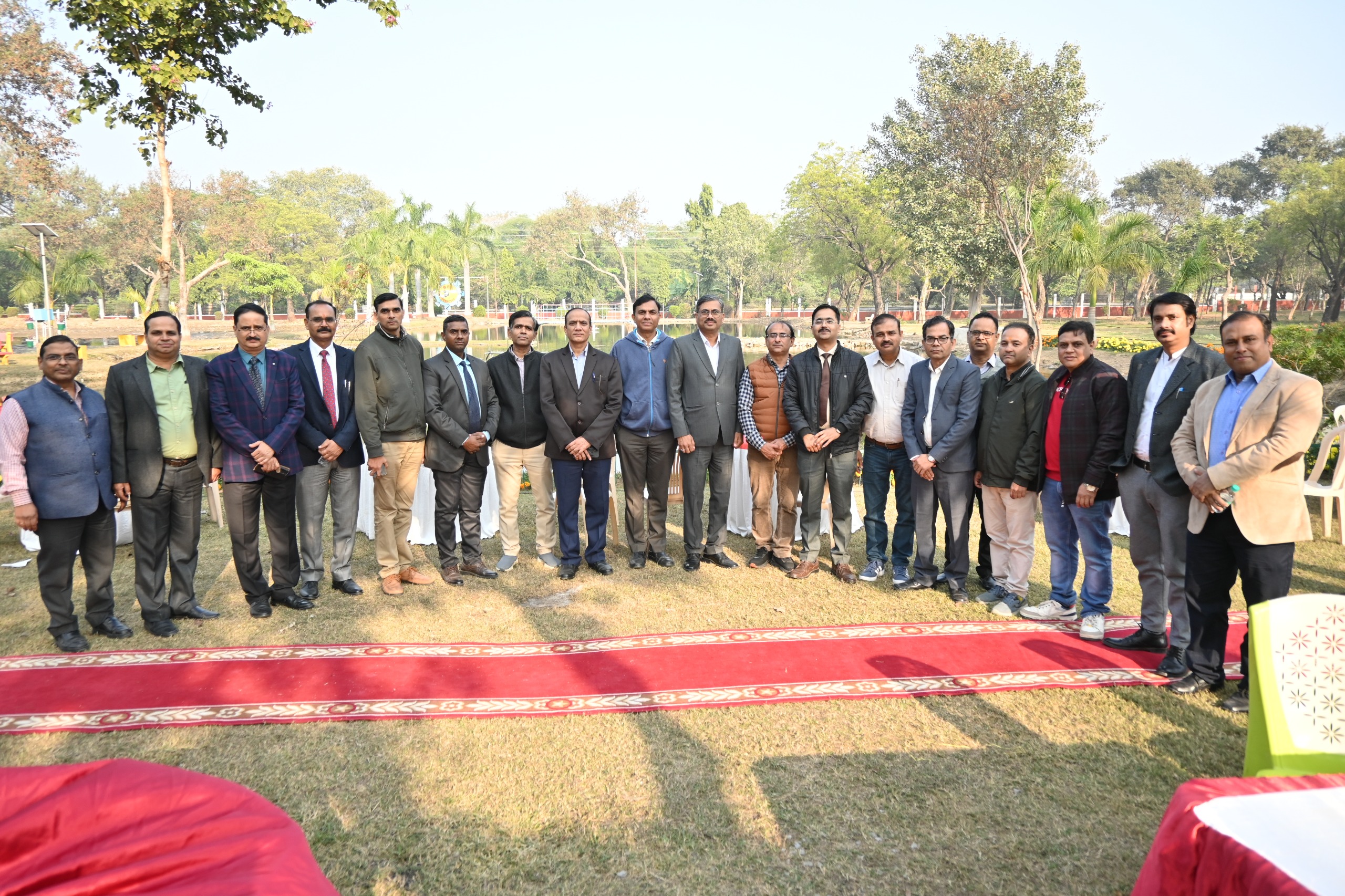 Anjuman 2025 | Alumni Meet | RJIT