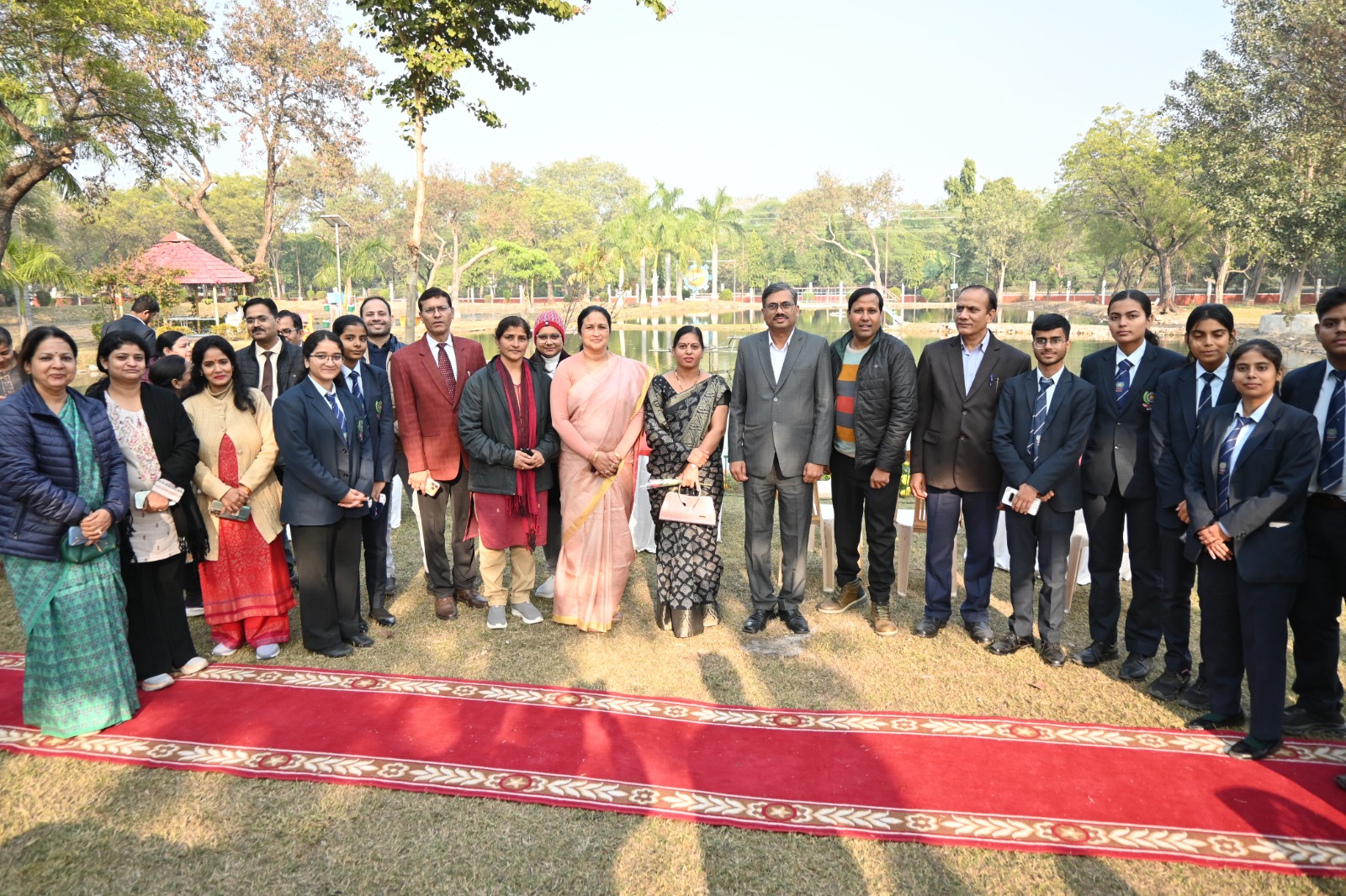 Anjuman 2025 | Alumni Meet | RJIT