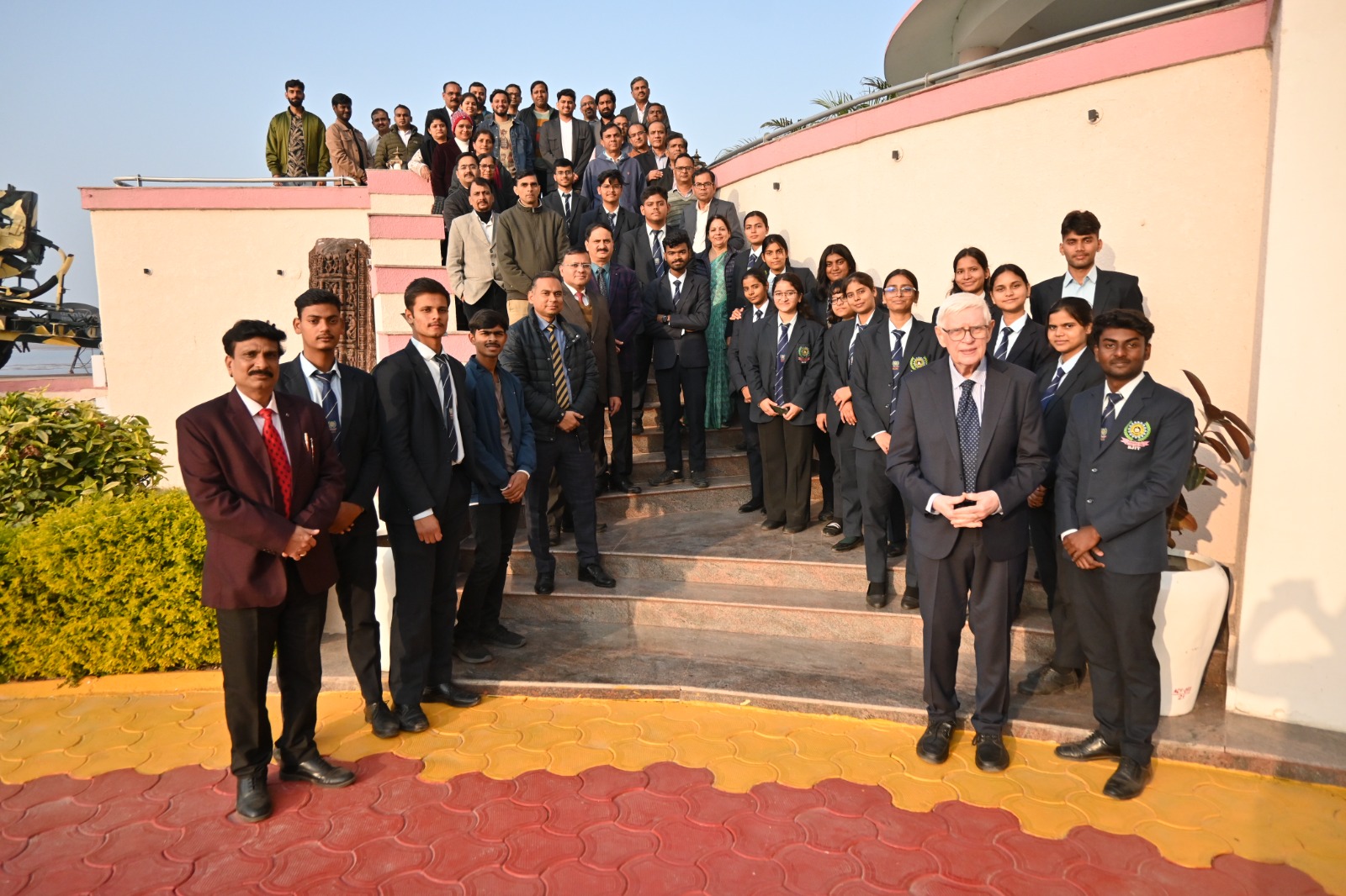 Anjuman 2025 | Alumni Meet | RJIT
