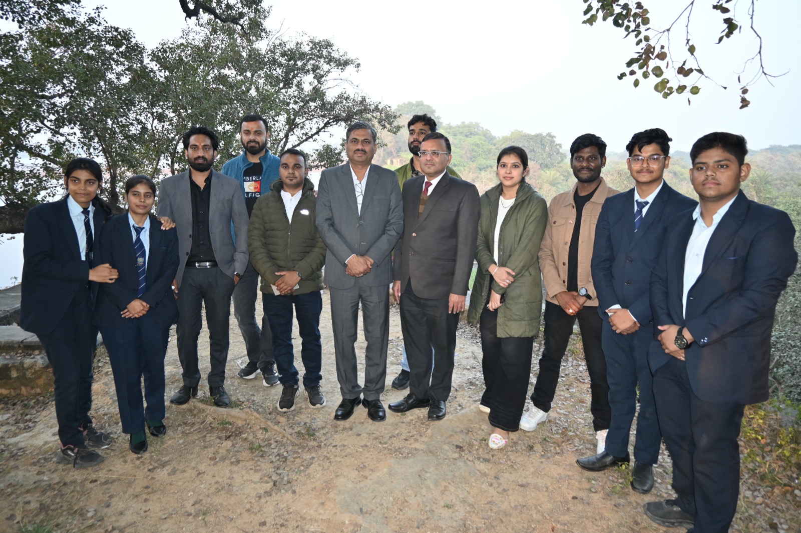 Anjuman 2025 | Alumni Meet | RJIT