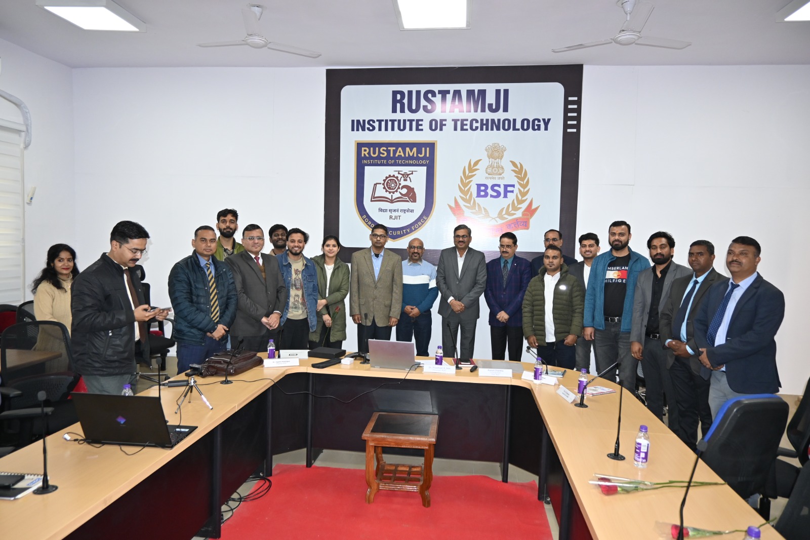 Anjuman 2025 | Alumni Meet | RJIT