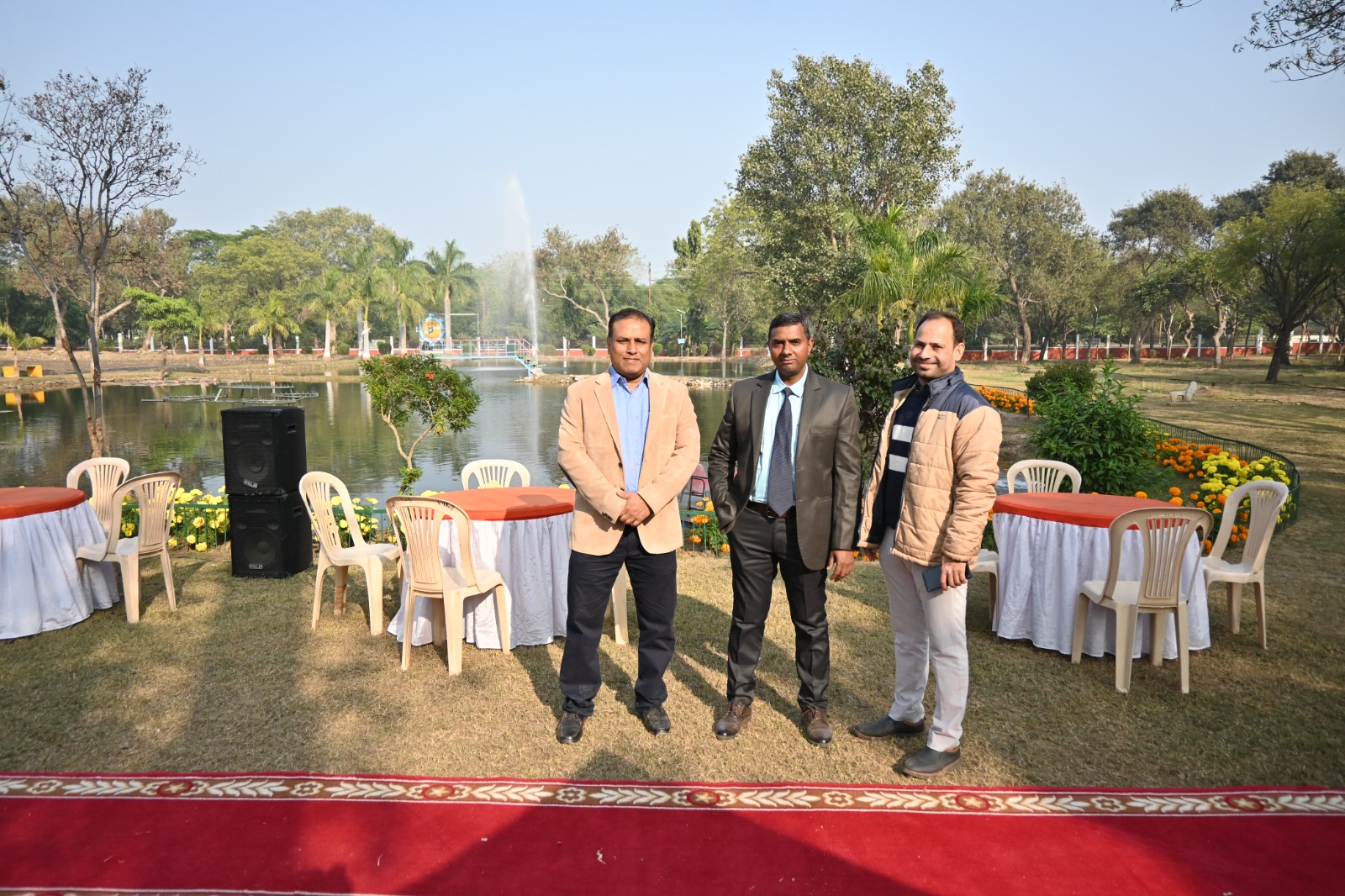 Anjuman 2025 | Alumni Meet | RJIT