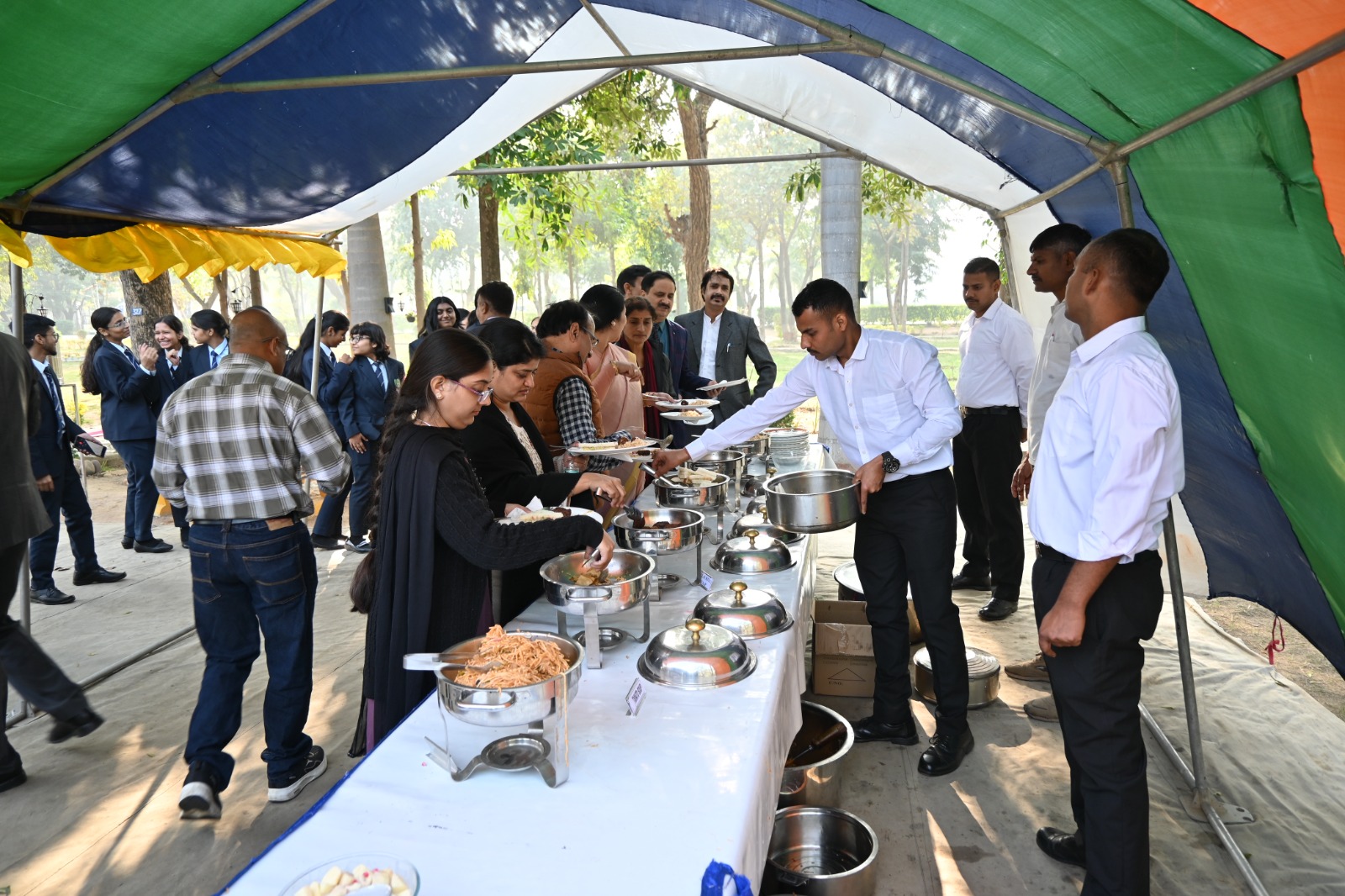 Anjuman 2025 | Alumni Meet | RJIT