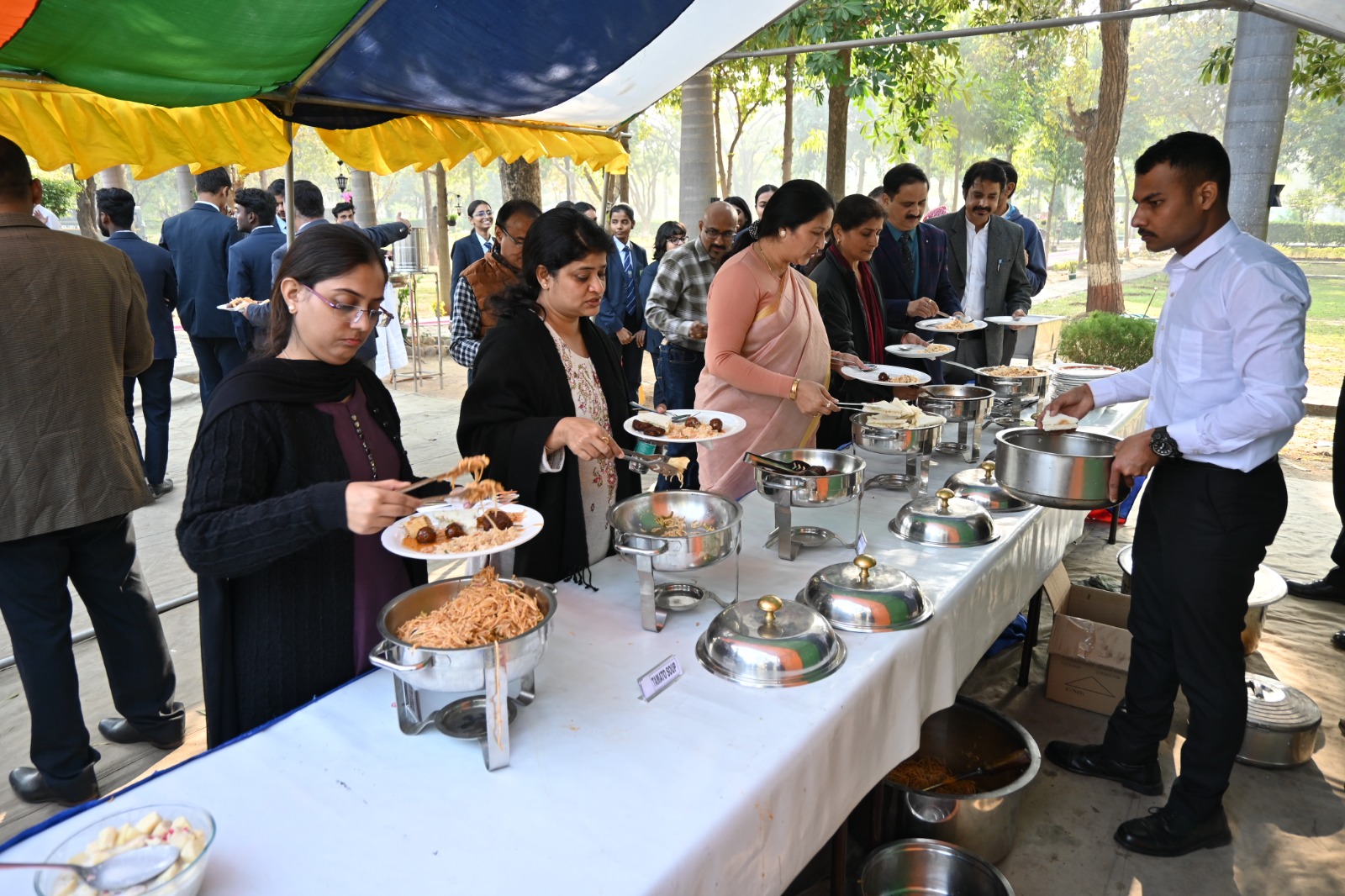Anjuman 2025 | Alumni Meet | RJIT