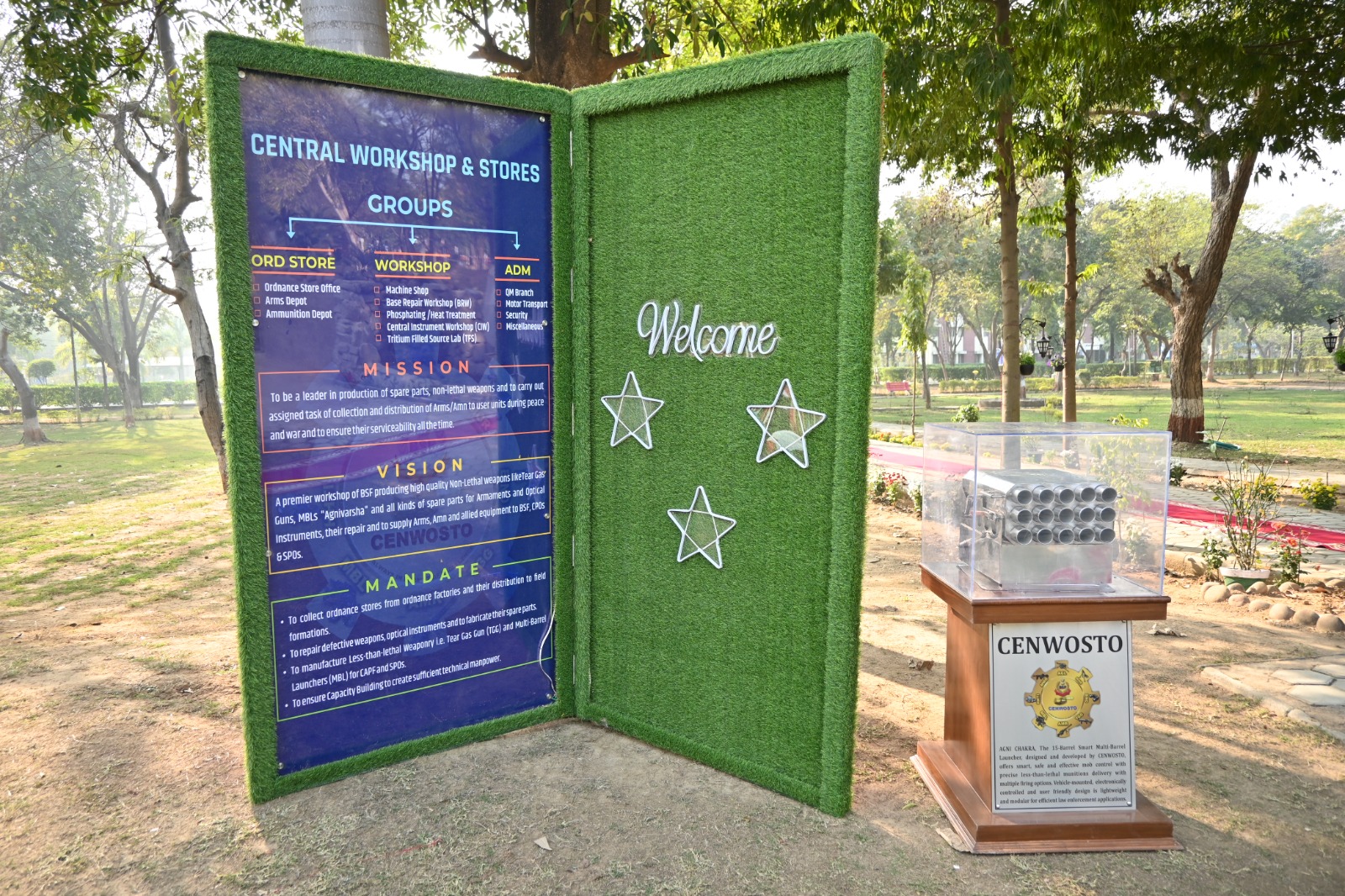 Anjuman 2025 | Alumni Meet | RJIT