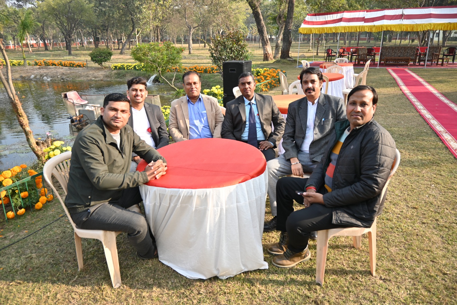 Anjuman 2025 | Alumni Meet | RJIT