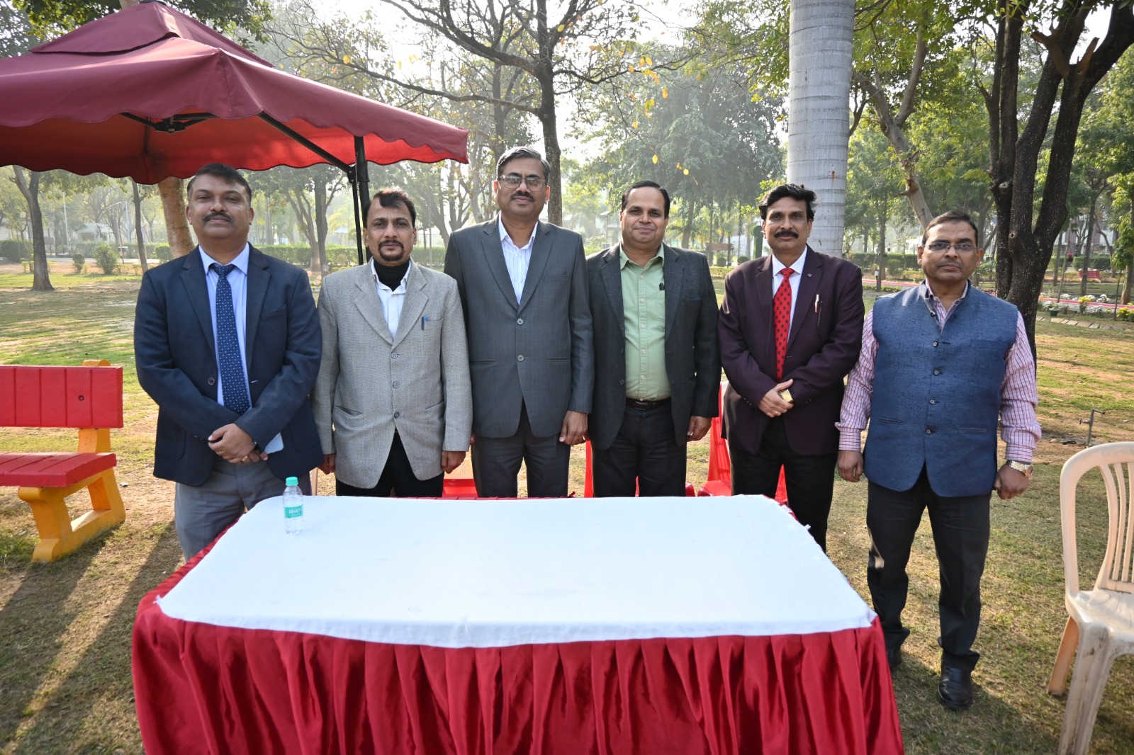 Anjuman 2025 | Alumni Meet | RJIT