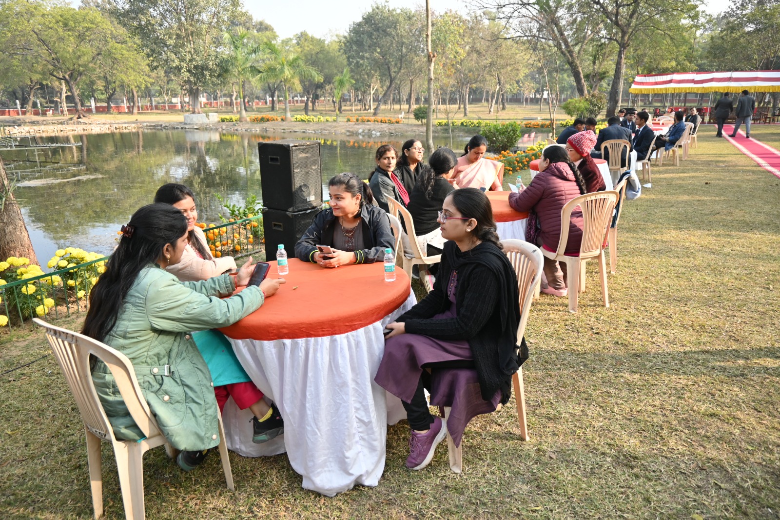 Anjuman 2025 | Alumni Meet | RJIT
