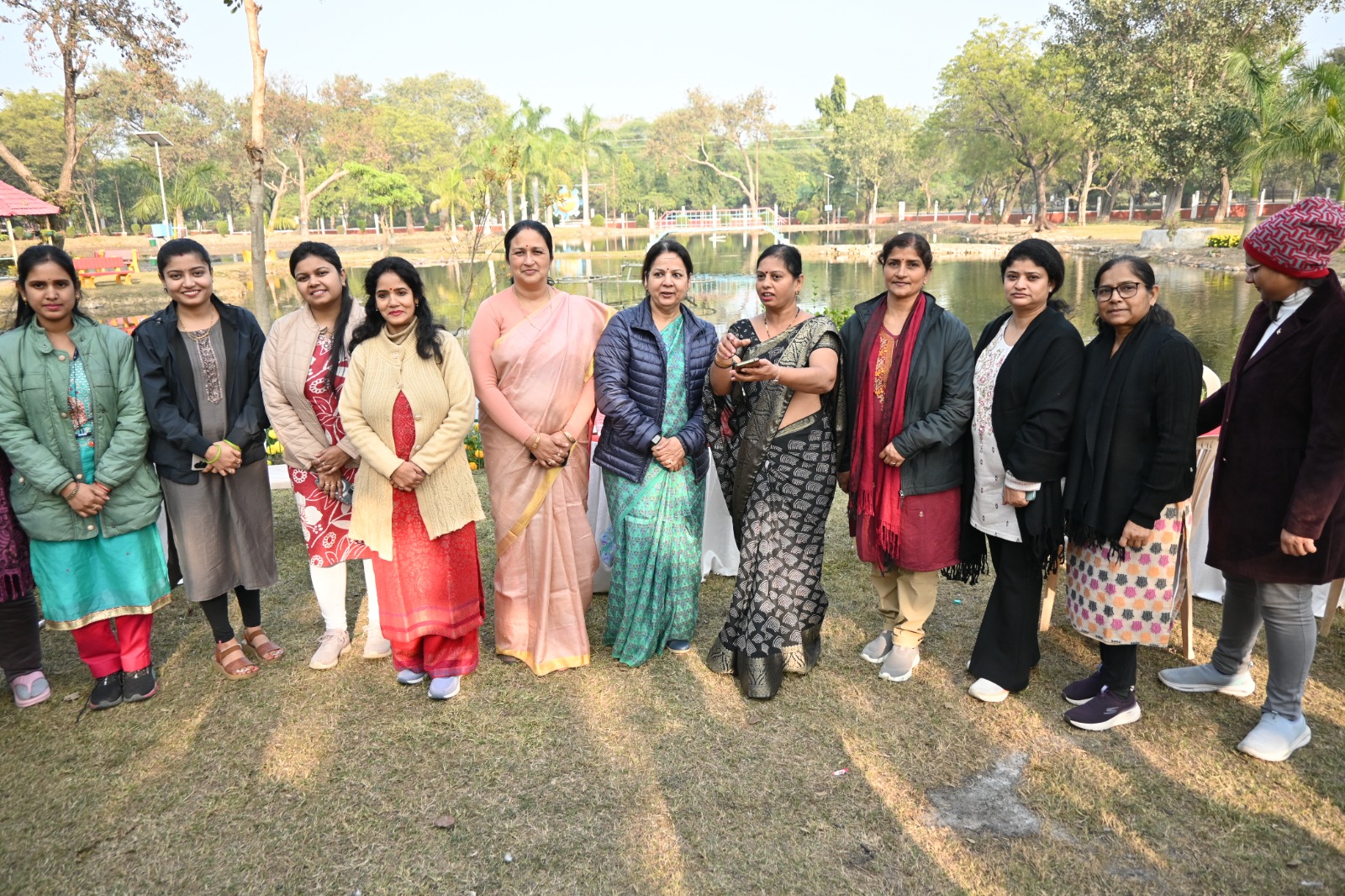 Anjuman 2025 | Alumni Meet | RJIT