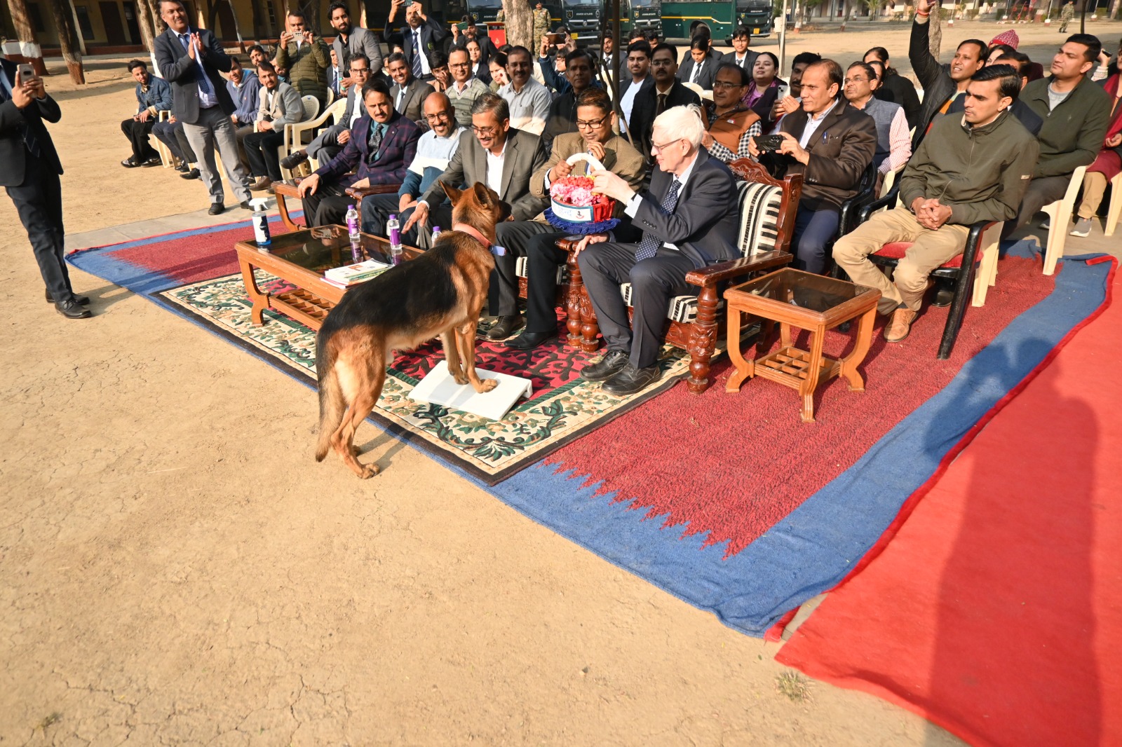 Anjuman 2025 | Alumni Meet | RJIT