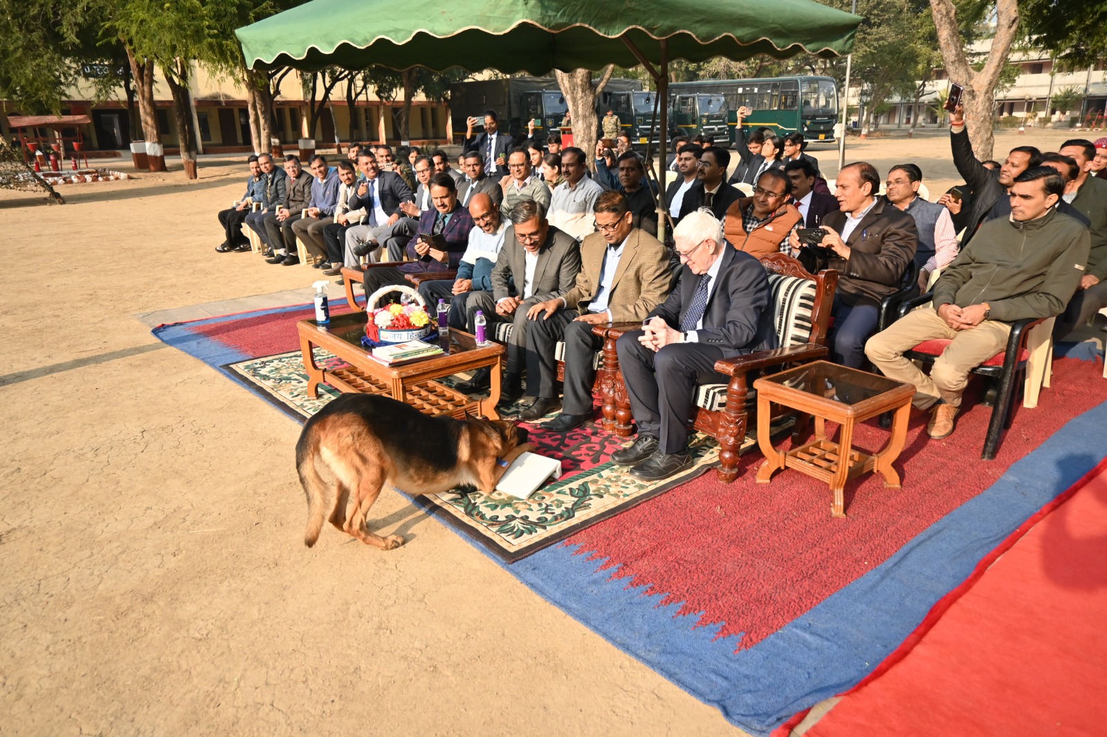Anjuman 2025 | Alumni Meet | RJIT