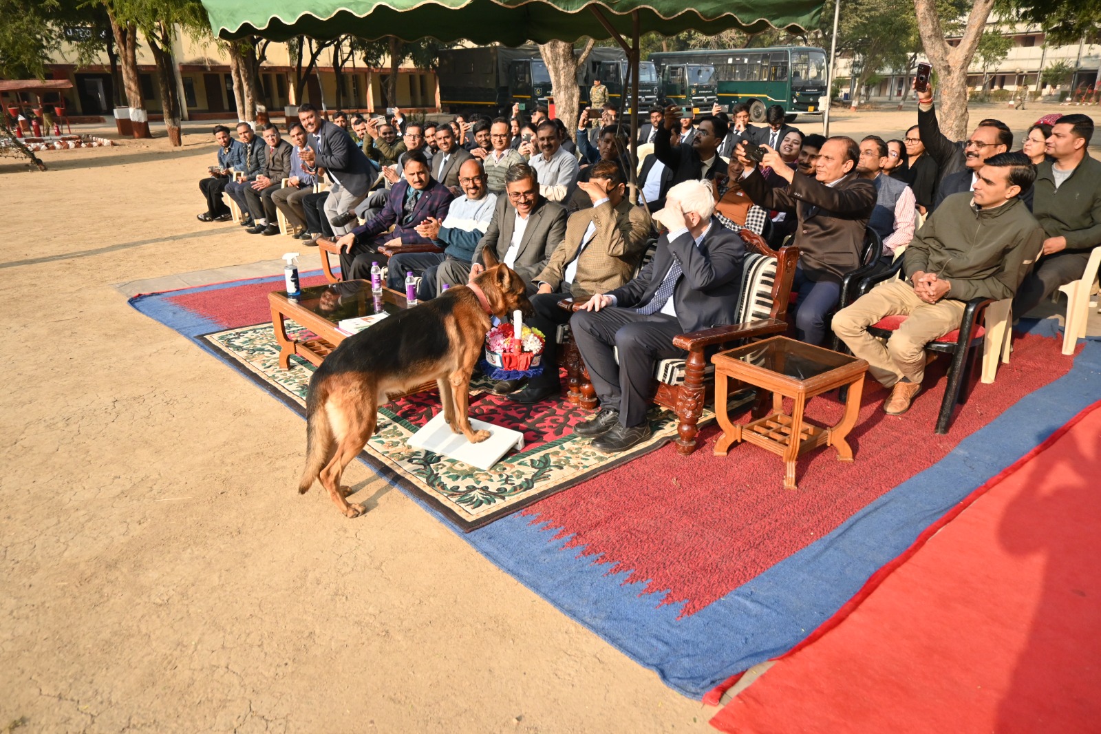 Anjuman 2025 | Alumni Meet | RJIT