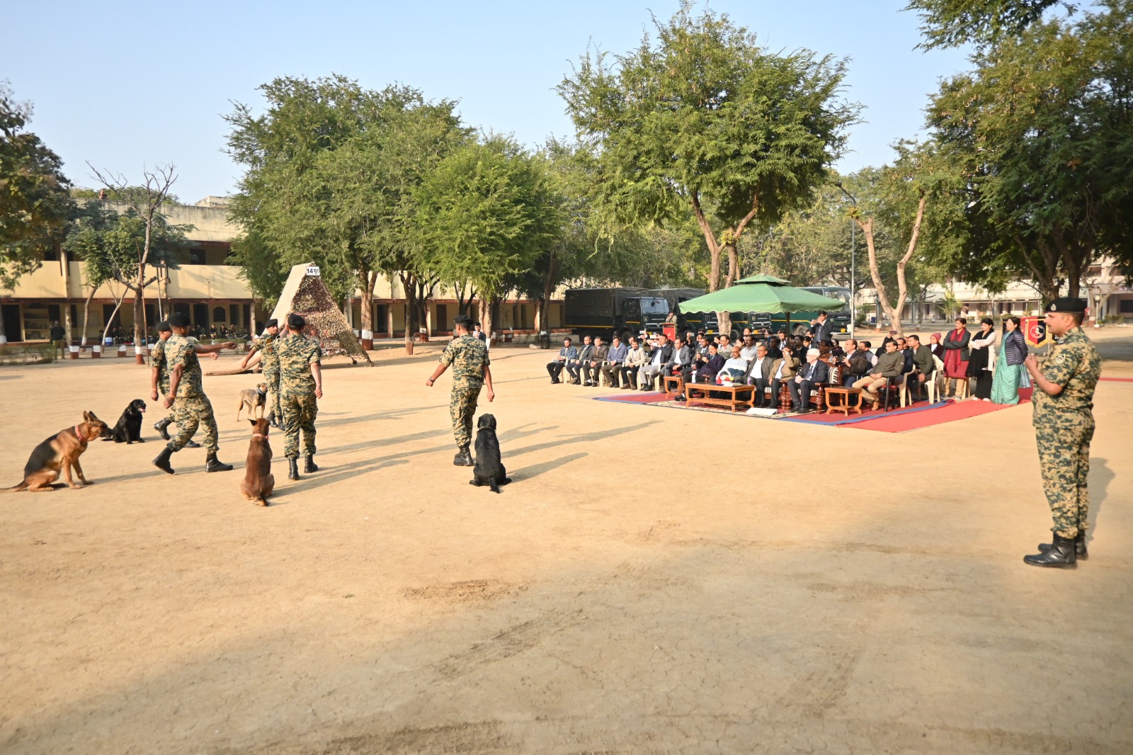 Anjuman 2025 | Alumni Meet | RJIT
