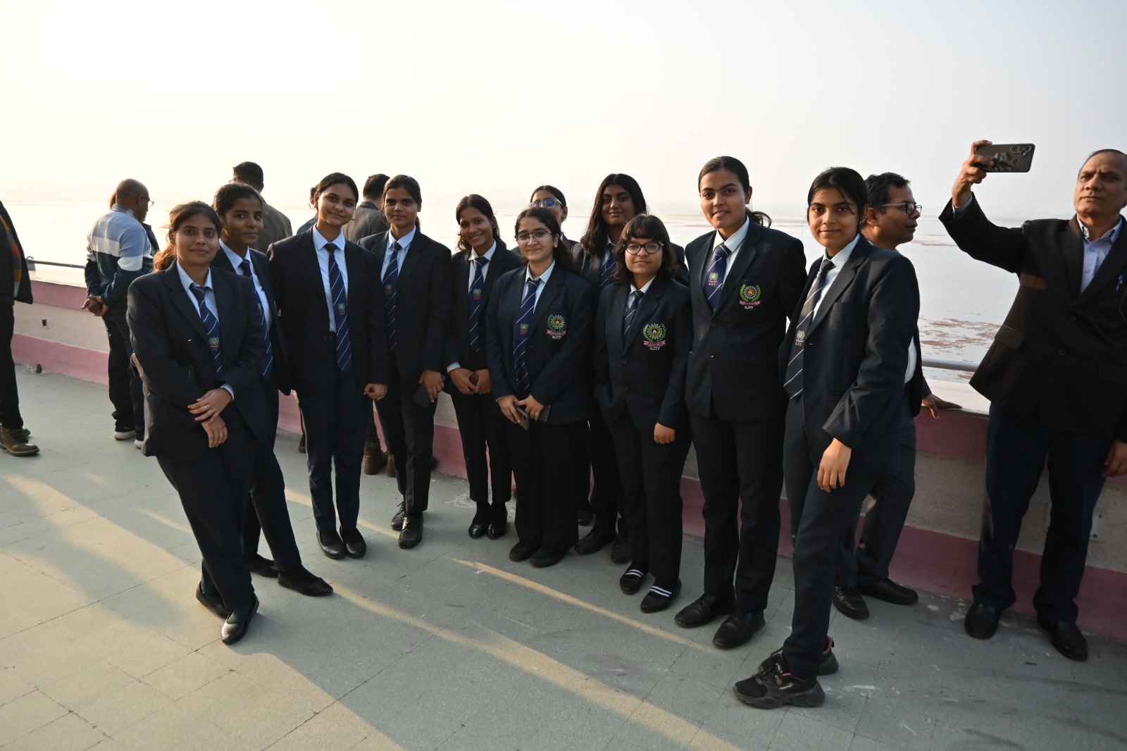 Anjuman 2025 | Alumni Meet | RJIT