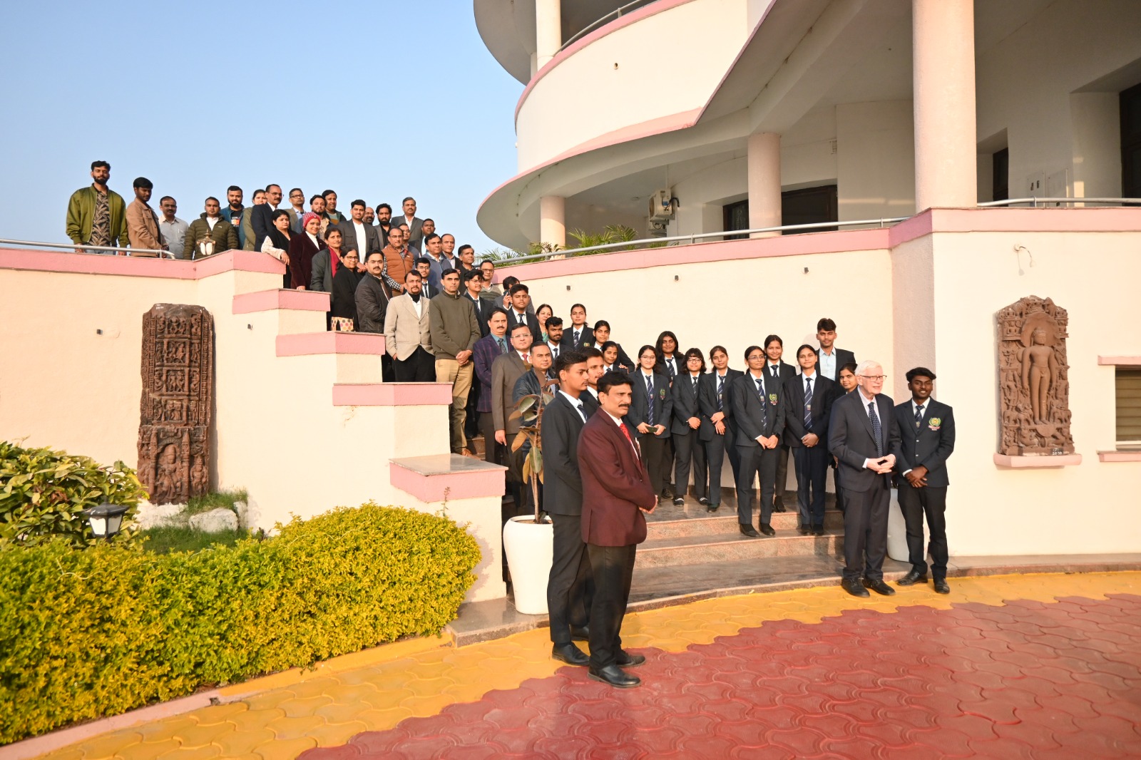 Anjuman 2025 | Alumni Meet | RJIT