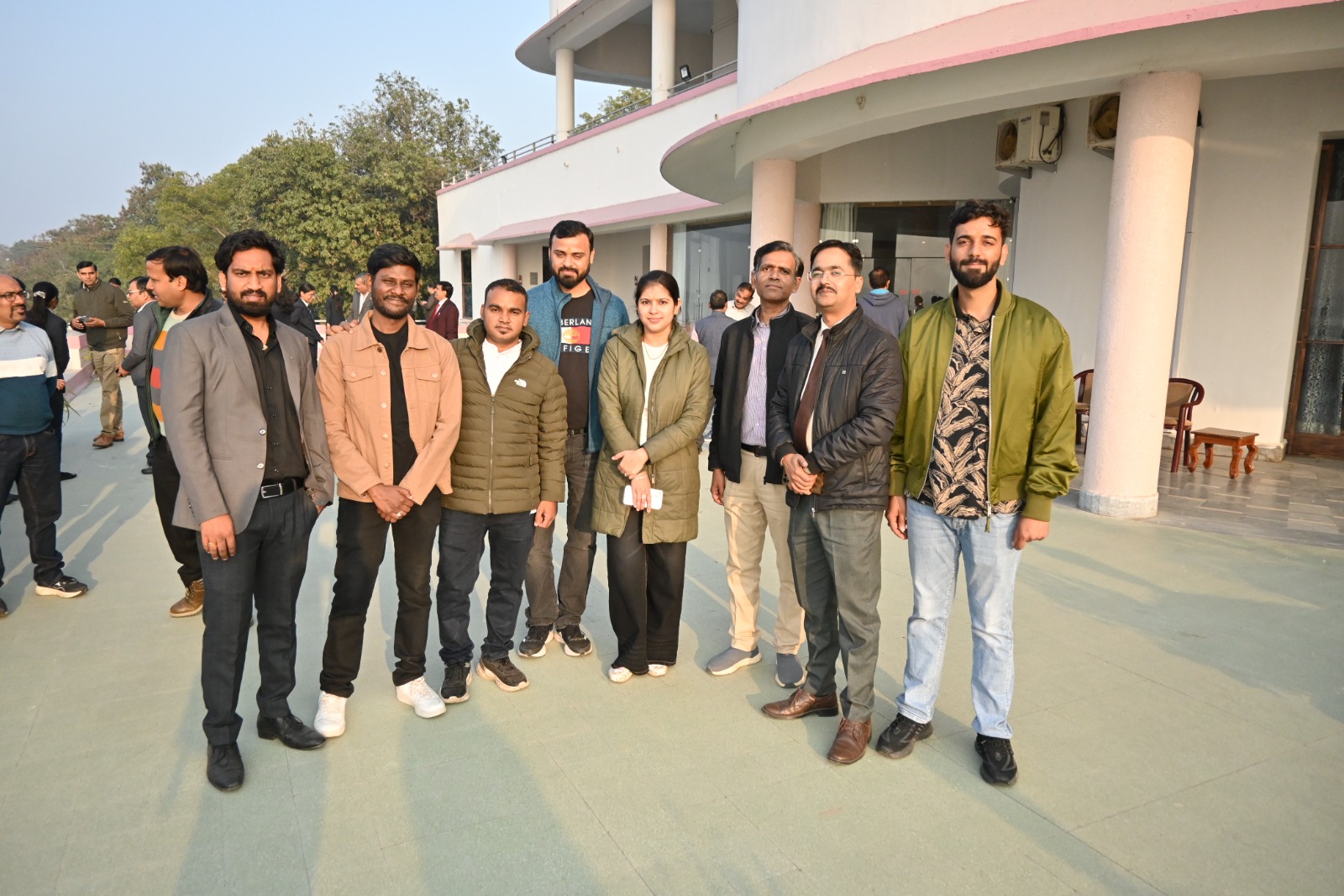 Anjuman 2025 | Alumni Meet | RJIT
