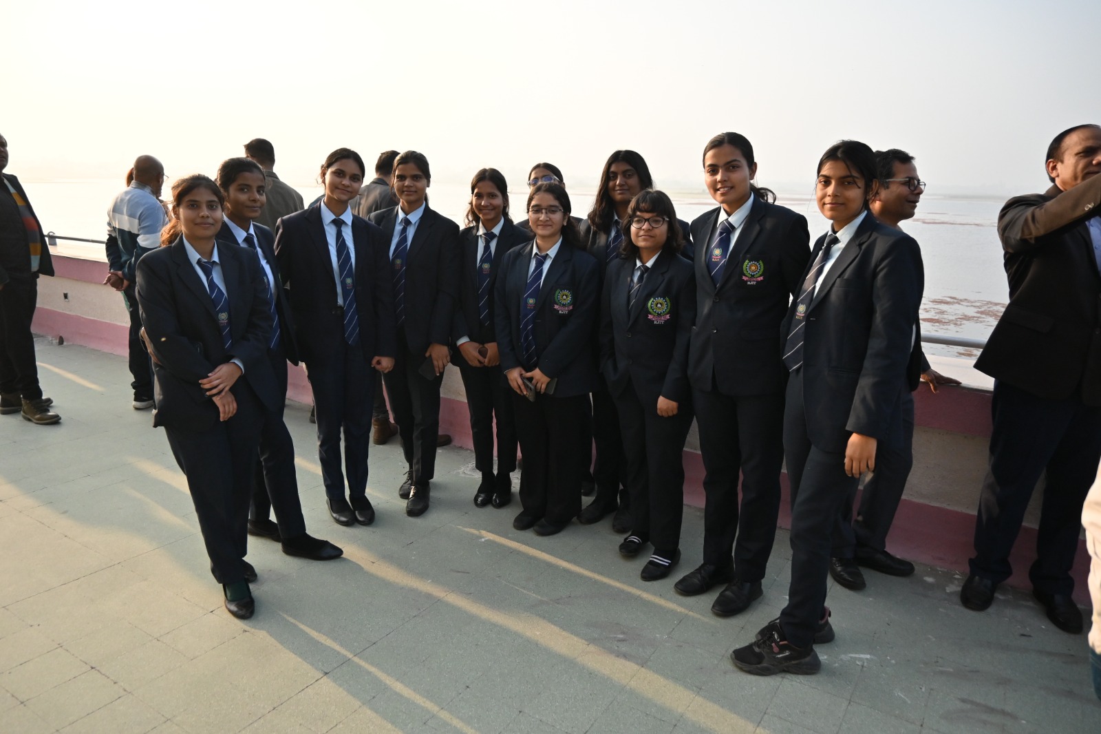 Anjuman 2025 | Alumni Meet | RJIT