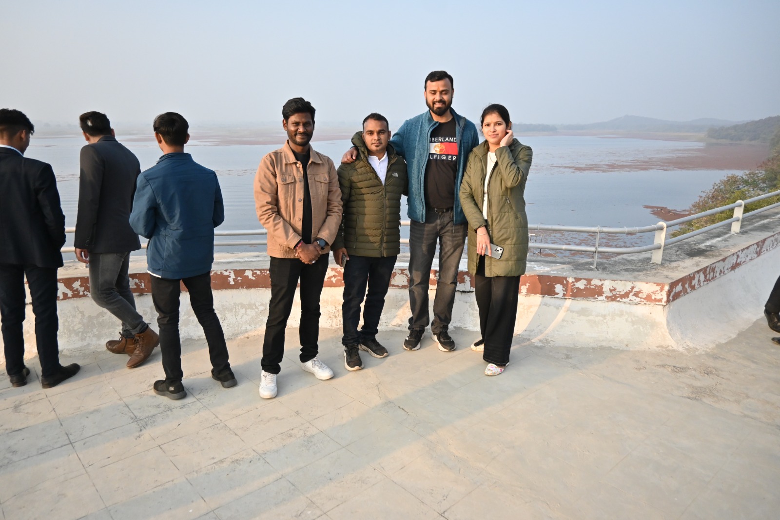 Anjuman 2025 | Alumni Meet | RJIT