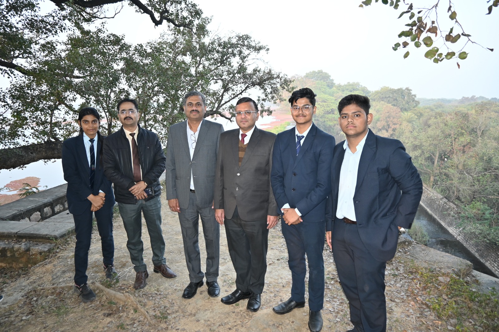 Anjuman 2025 | Alumni Meet | RJIT