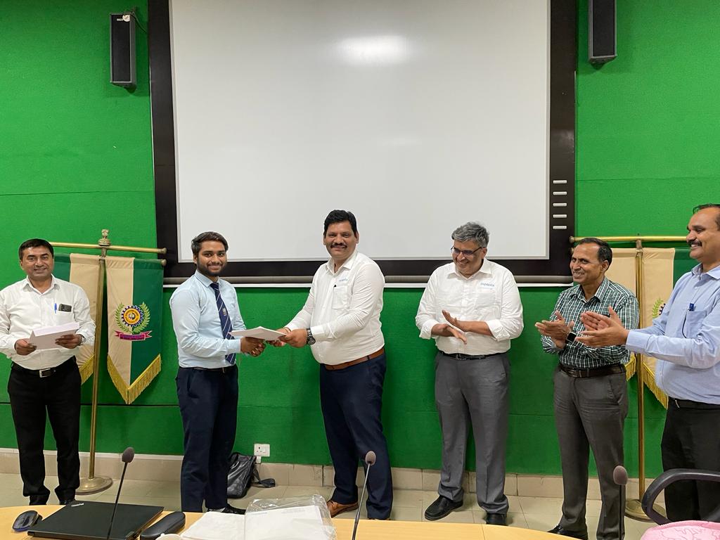 Rustamji Institute of Technology