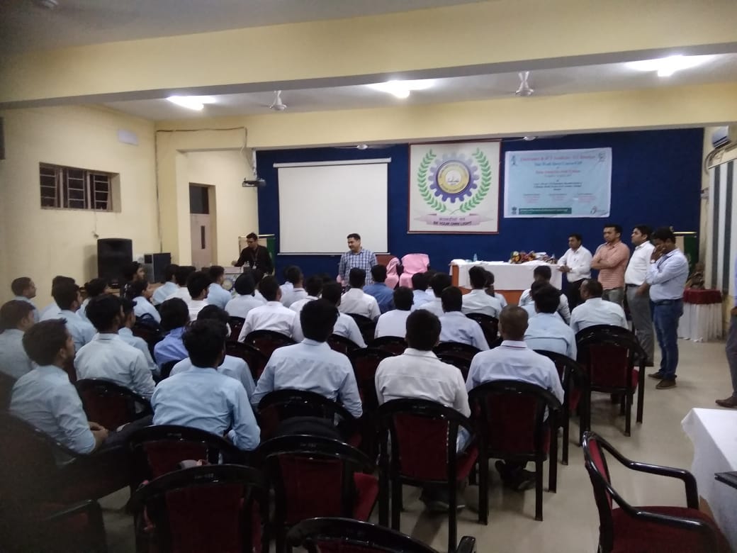 Rustamji Institute of Technology