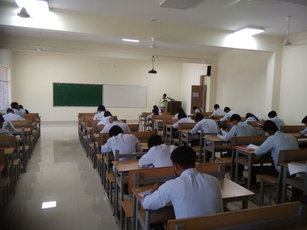 Rustamji Institute of Technology