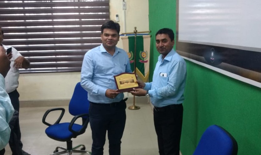 Rustamji Institute of Technology