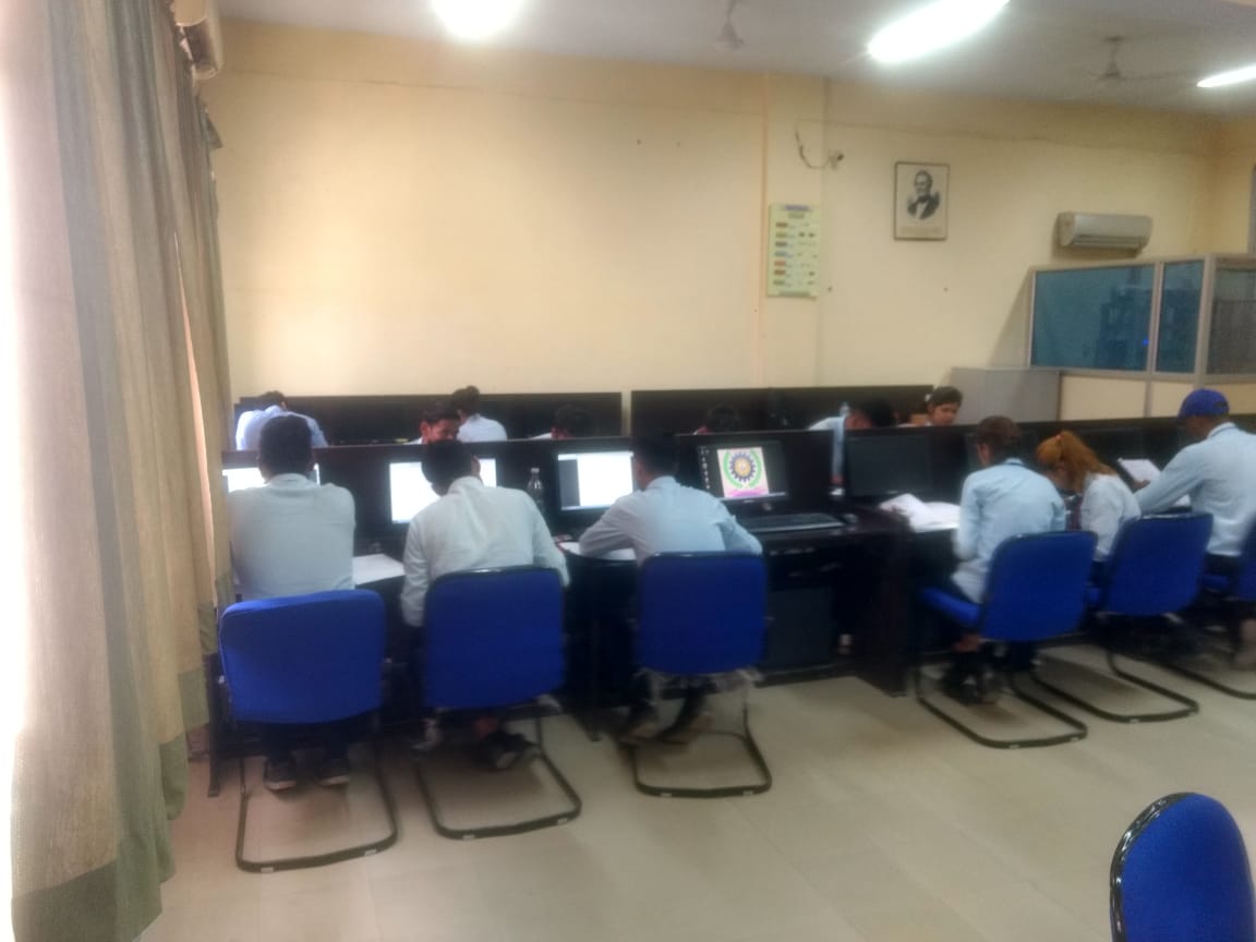 Rustamji Institute of Technology