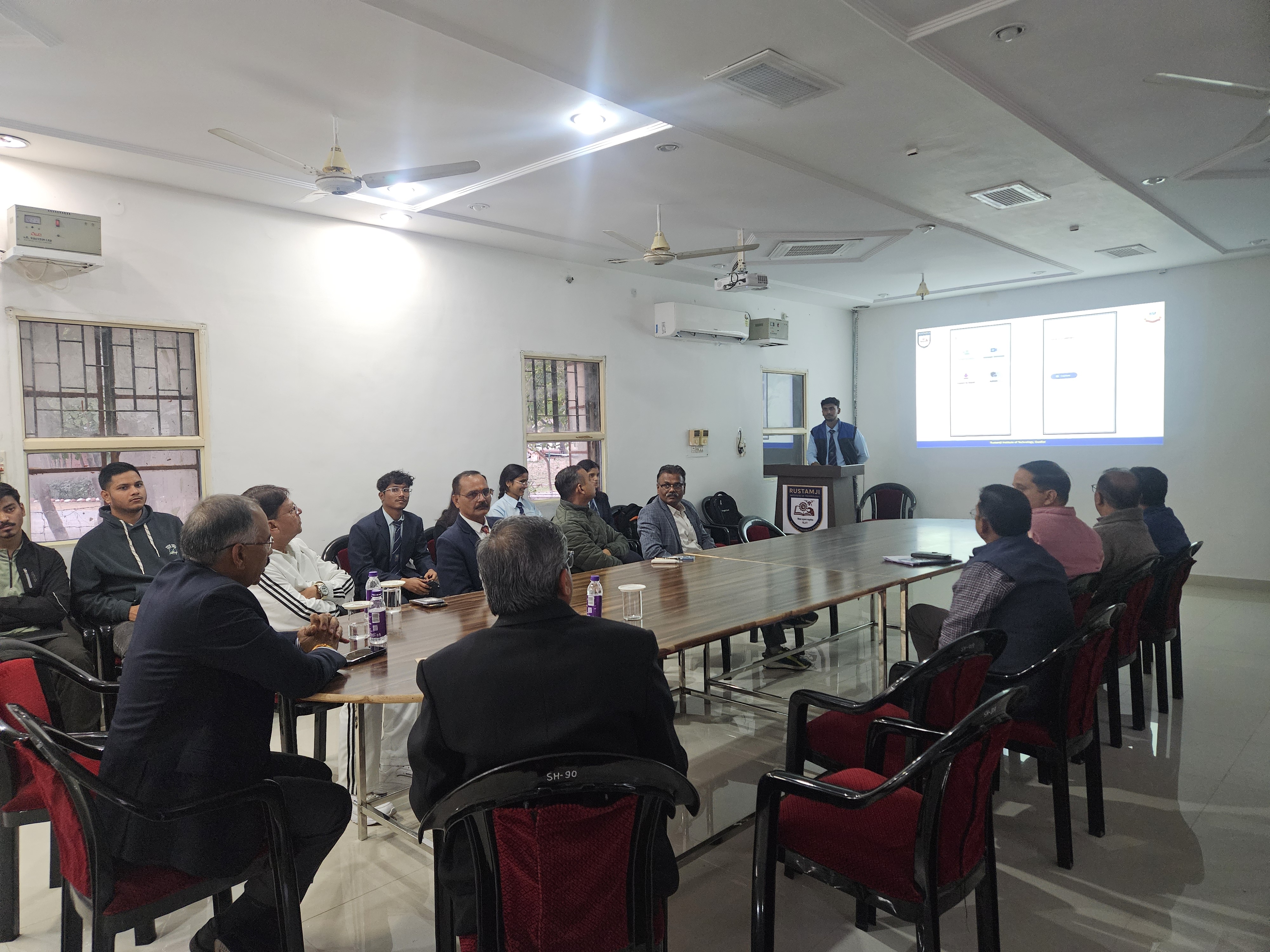 Programs | Incubation Center